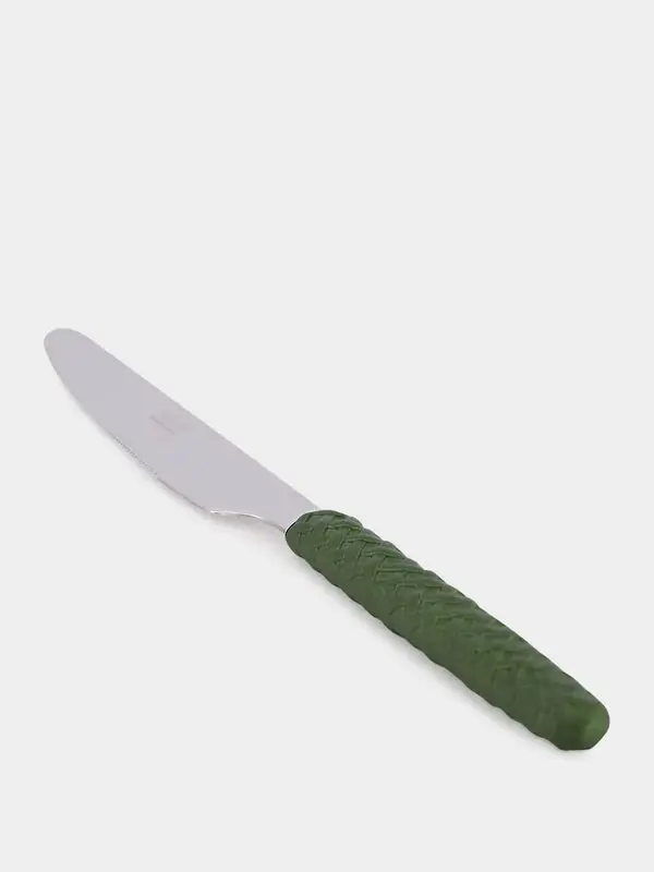 NEVA Intreccio Dinner Knife
