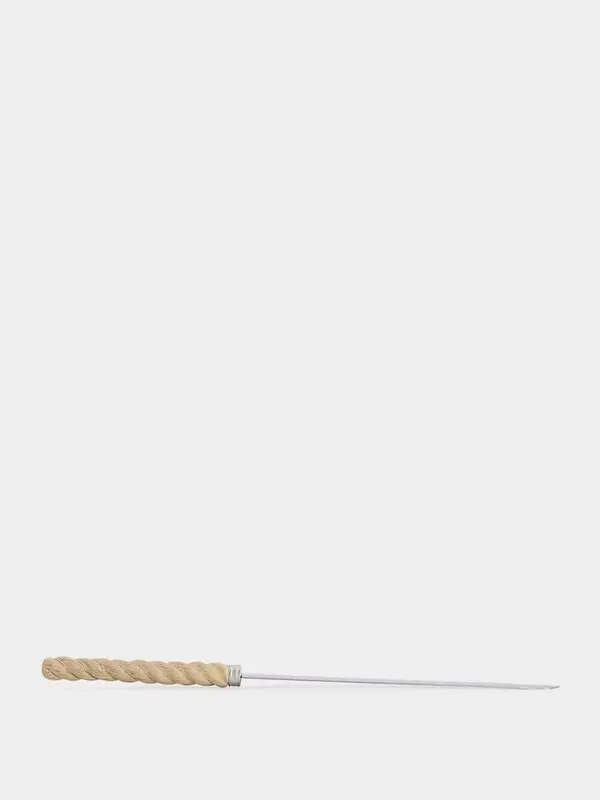 NEVA Rope Bread/cake Knife