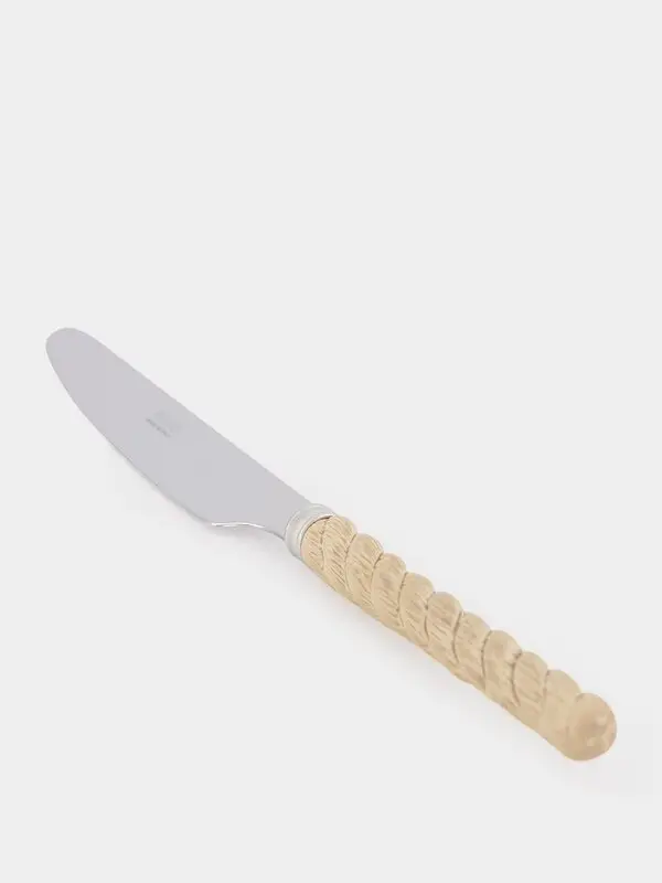 NEVA Rope Dinner Knife