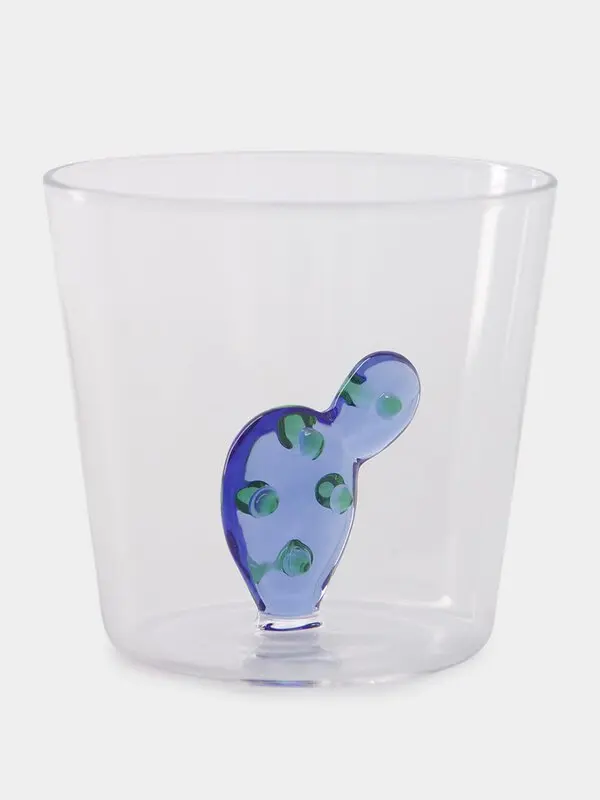 ICHENDORF MILANO Cactus Tumbler Glass