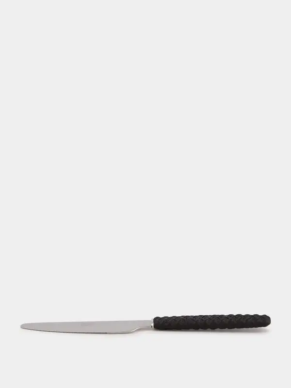 NEVA Intreccio Dinner Knife