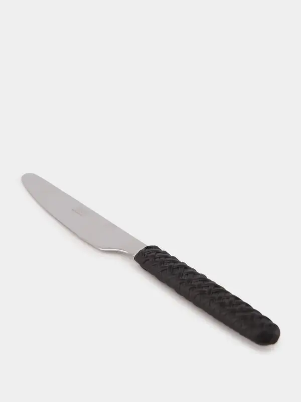 NEVA Intreccio Dinner Knife