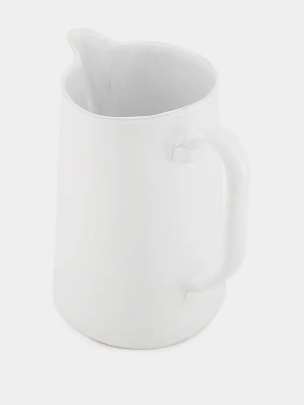 ASTIER DE VILLATTE Rose Pitcher
