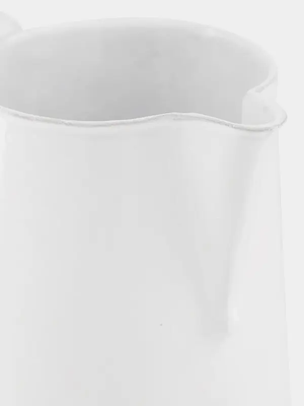 ASTIER DE VILLATTE Rose Pitcher