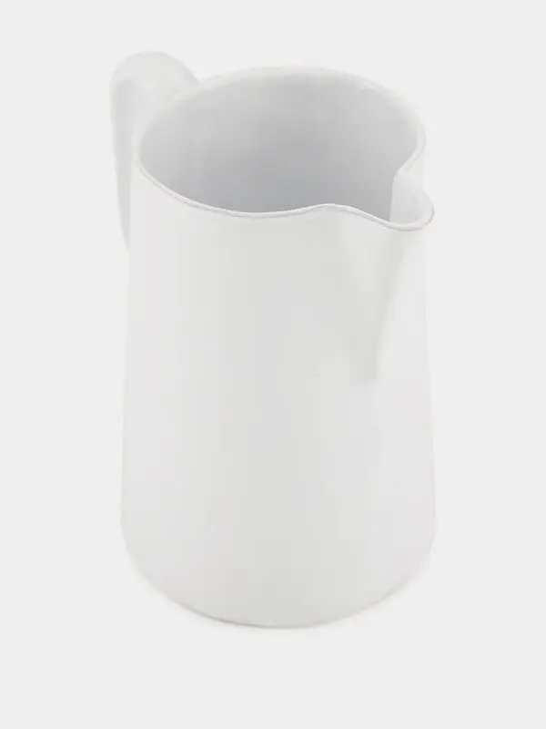 ASTIER DE VILLATTE Rose Pitcher