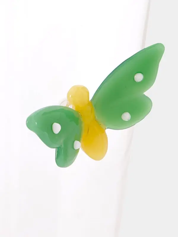 ICHENDORF MILANO Butterfly Tumbler