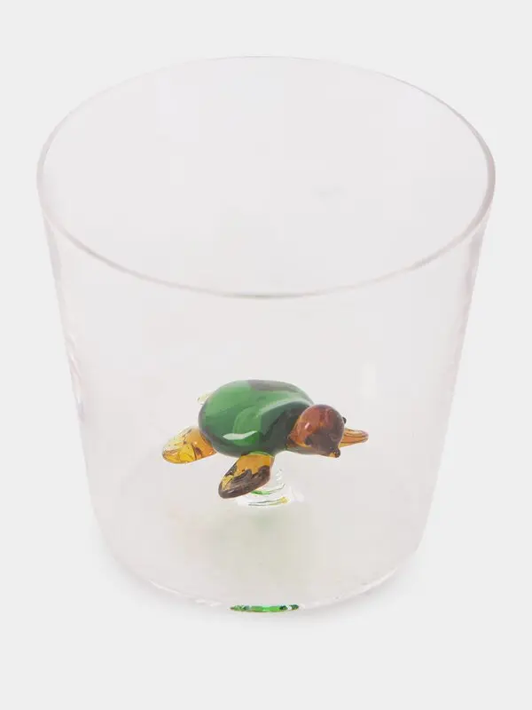 ICHENDORF MILANO Turtle Tumbler