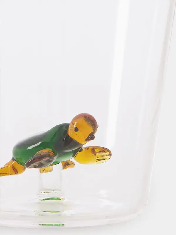 ICHENDORF MILANO Turtle Tumbler