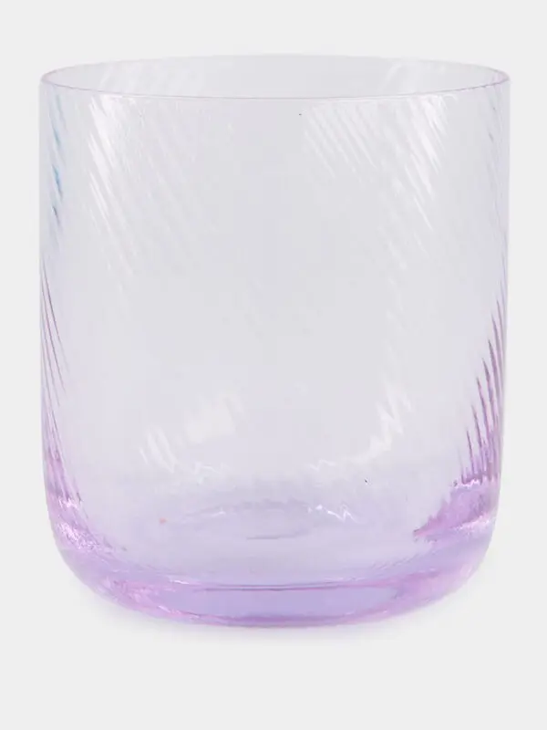 ICHENDORF MILANO Rigà Tumbler Glasses Set Of 6