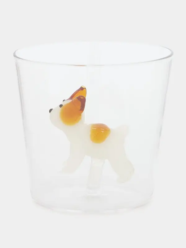 ICHENDORF MILANO Tumbler French Bulldog - Multicolour