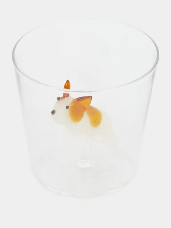 ICHENDORF MILANO Tumbler French Bulldog - Multicolour