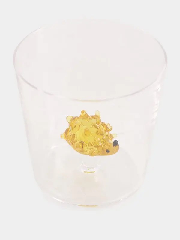 ICHENDORF MILANO Hedgehog Tumbler