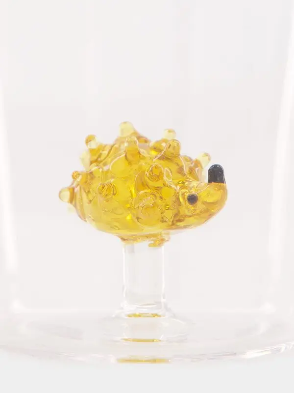 ICHENDORF MILANO Hedgehog Tumbler