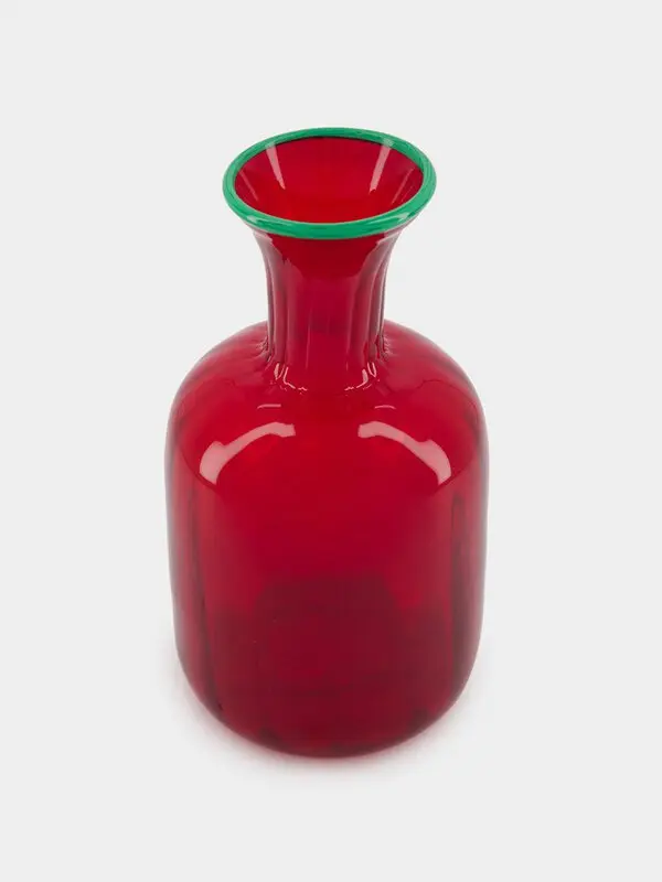 La DoubleJ Murano Carafe