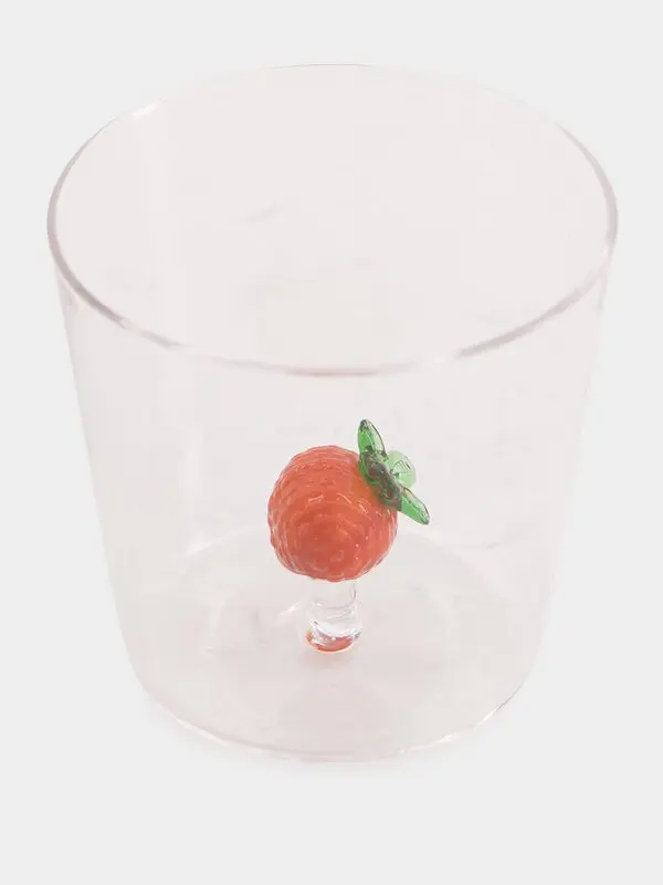 ICHENDORF MILANO Strawberry Tumbler