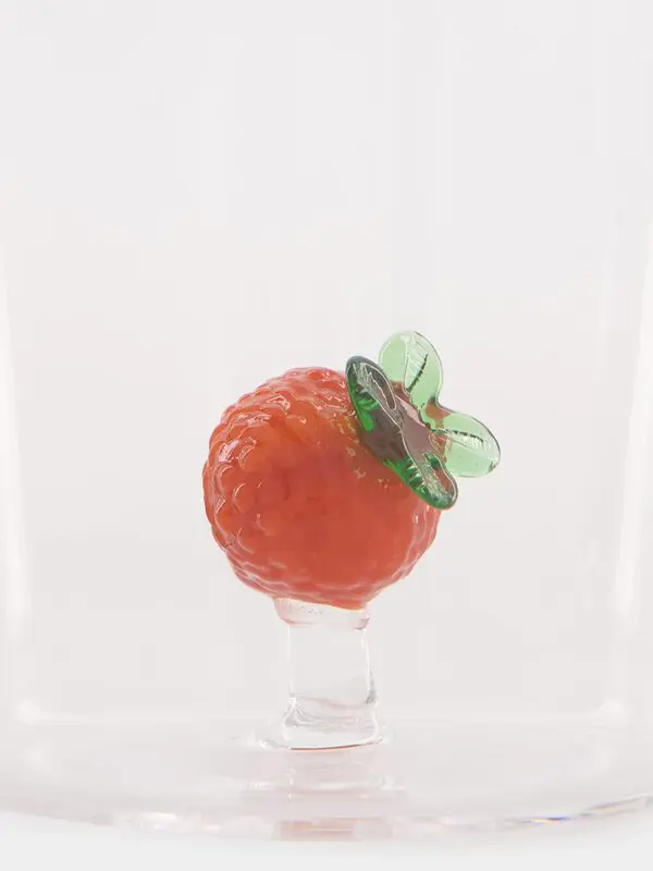 ICHENDORF MILANO Strawberry Tumbler