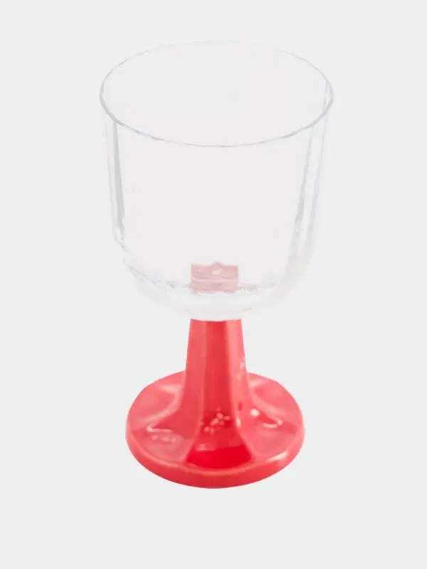 BORDALLO PINHEIRO Patio Goblet