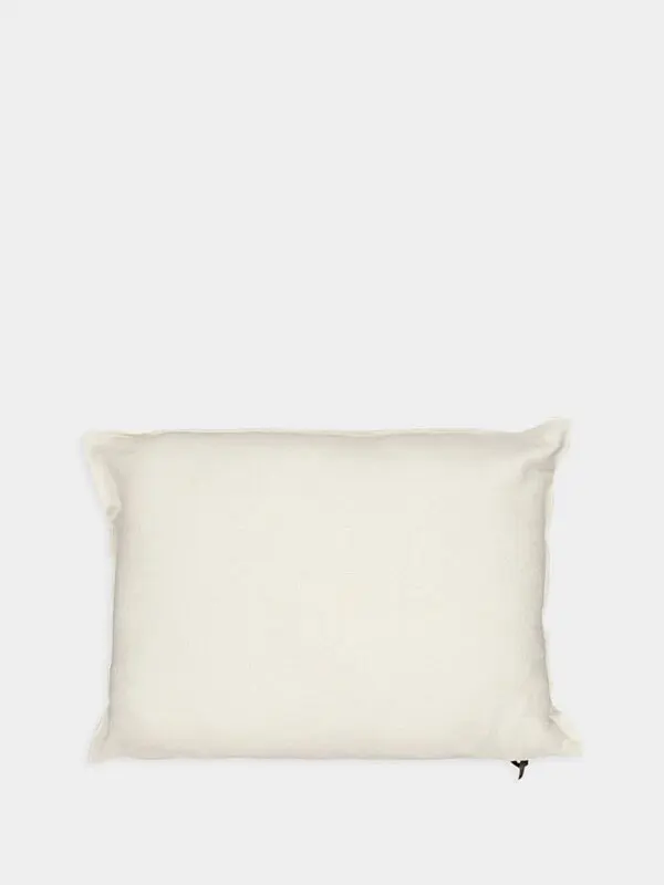 Maison De Vacances Chenille Cushion
