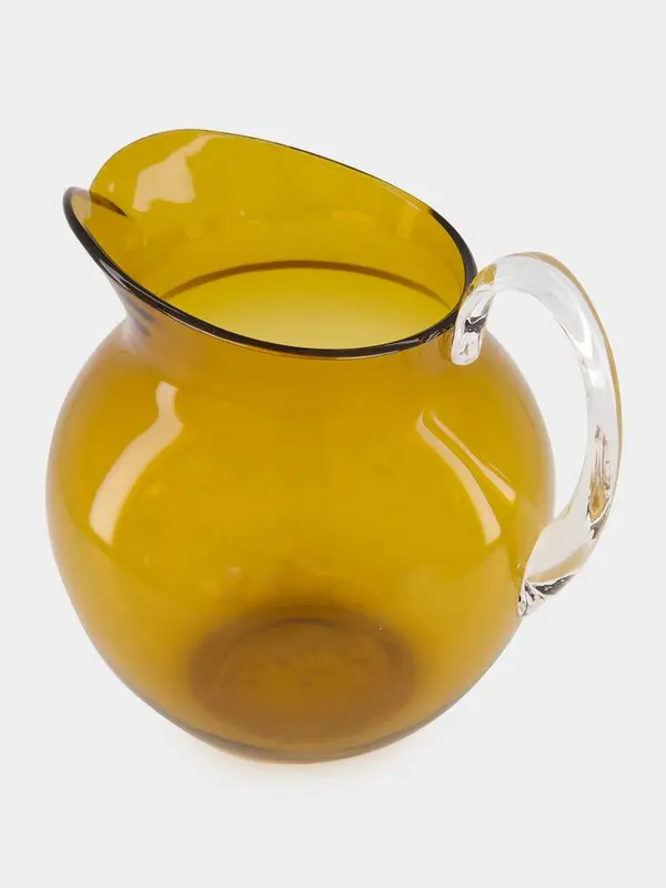 MARIO LUCA GIUSTI Palla Jug