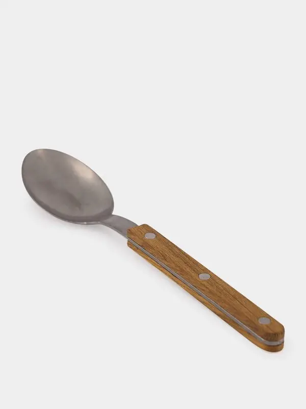 Sabre Paris Bistrot Vintage Soup Spoon