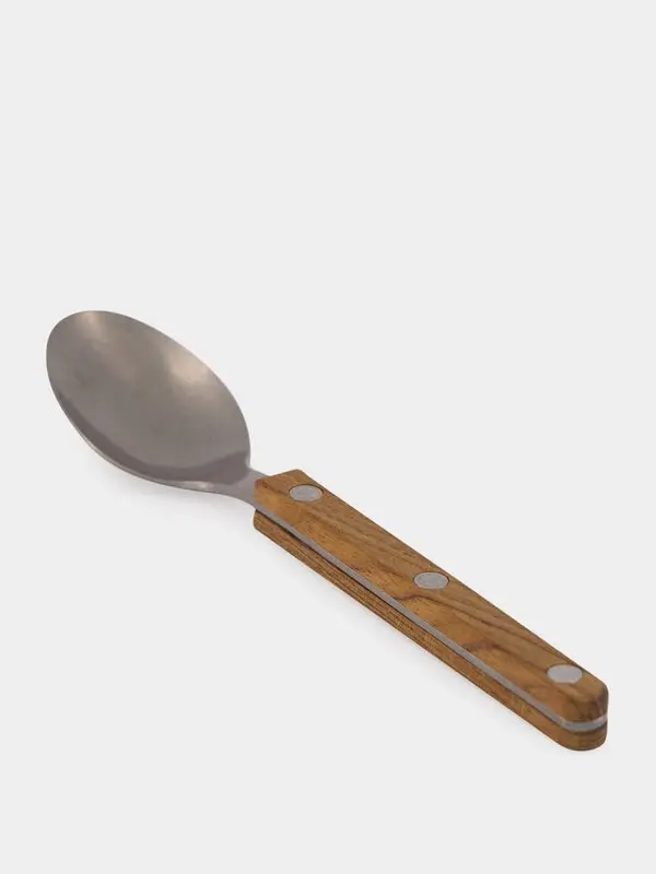 Sabre Paris Teak Teaspoon