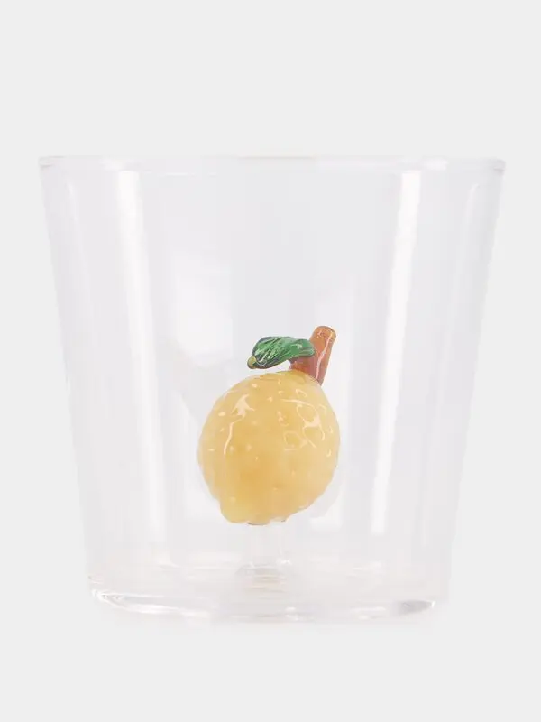 ICHENDORF MILANO Lemon Tumbler
