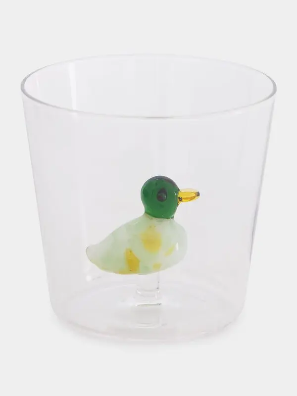 ICHENDORF MILANO Duck Tumbler - Multicolour