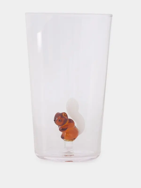 ICHENDORF MILANO Longdrink Squirrel Glass