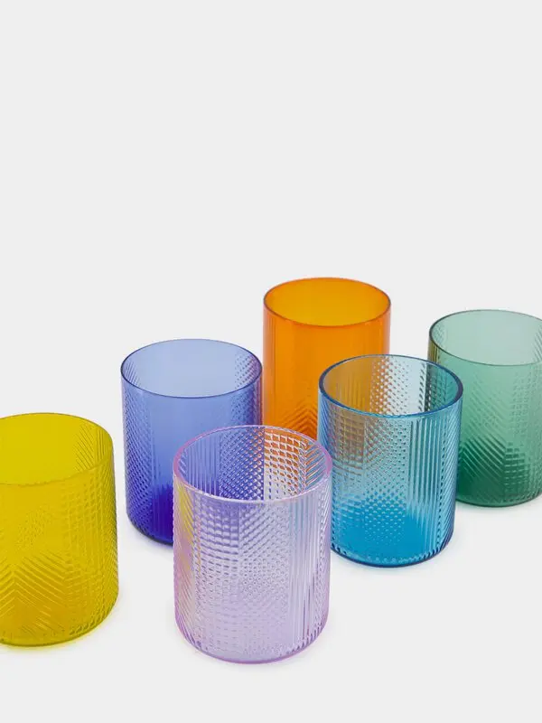 ICHENDORF MILANO Kokhi Tumbler Set