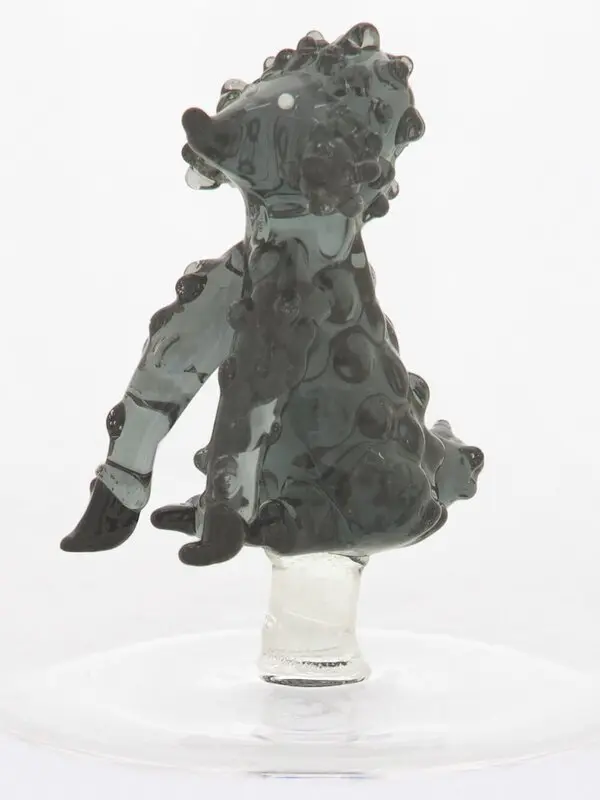 ICHENDORF MILANO Tumbler Poodle