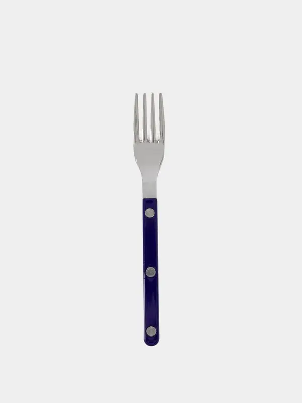 Sabre Paris Bistrot Small Fork - Blue