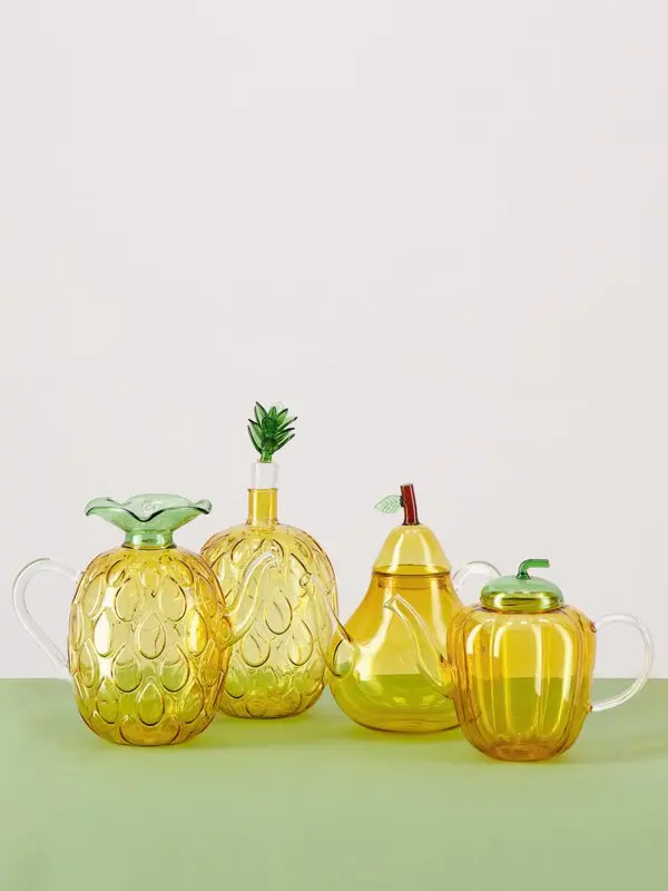 ICHENDORF MILANO Pepper Teapot