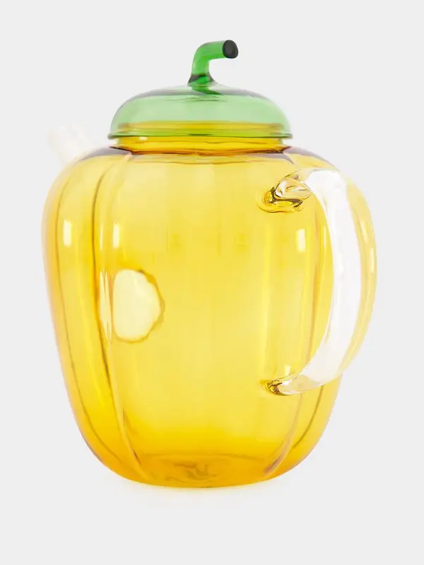 ICHENDORF MILANO Pepper Teapot
