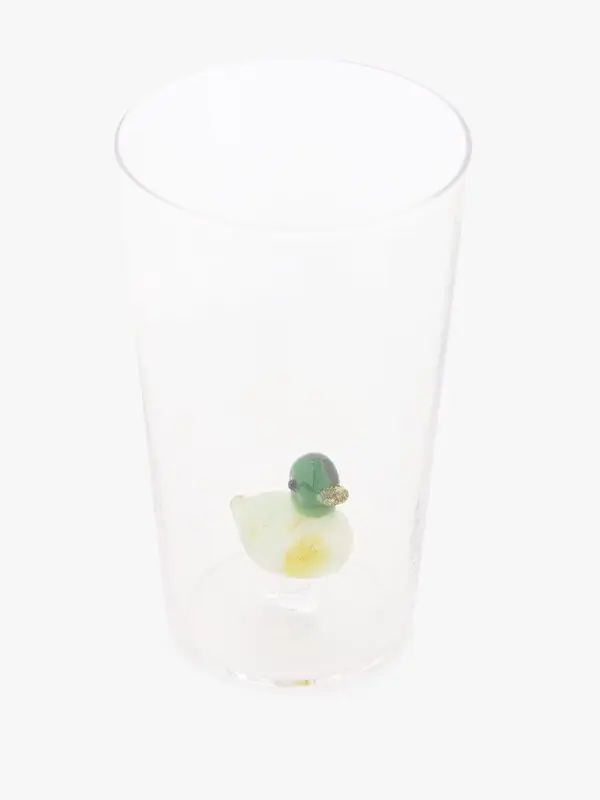 ICHENDORF MILANO Longdrink Duck Glass