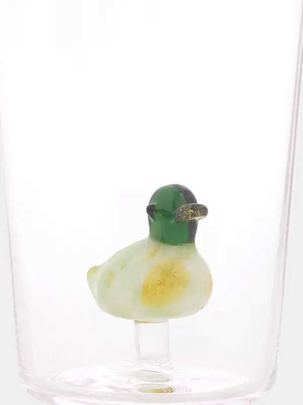 ICHENDORF MILANO Longdrink Duck Glass