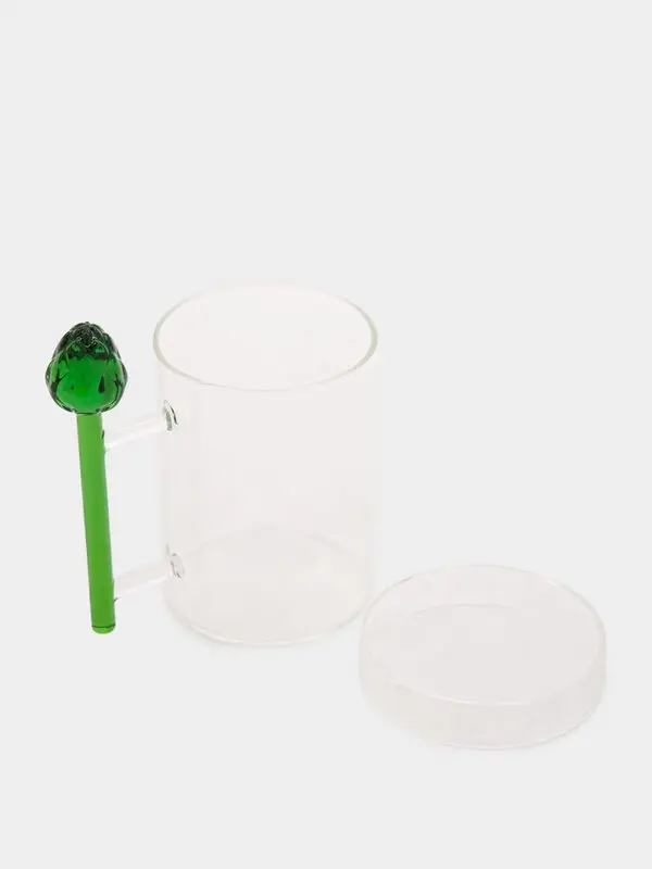 ICHENDORF MILANO Artichoke Mug