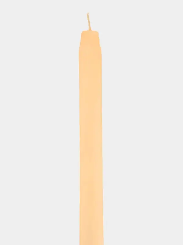 ESTER &AMP; ERIK Melon Sorbet Cylindrical Candle