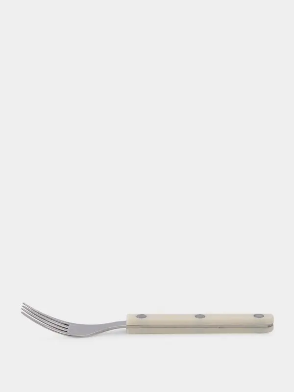Sabre Paris Bistrot Small Fork - White