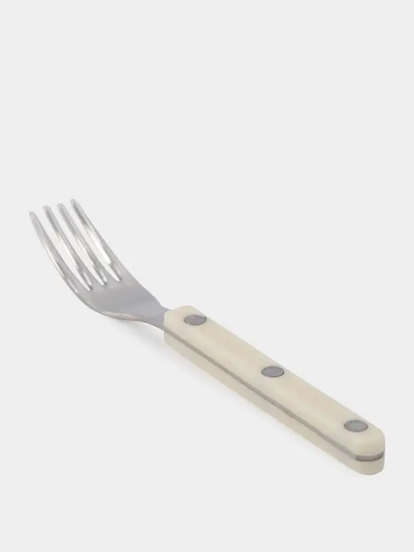 Sabre Paris Bistrot Small Fork - White