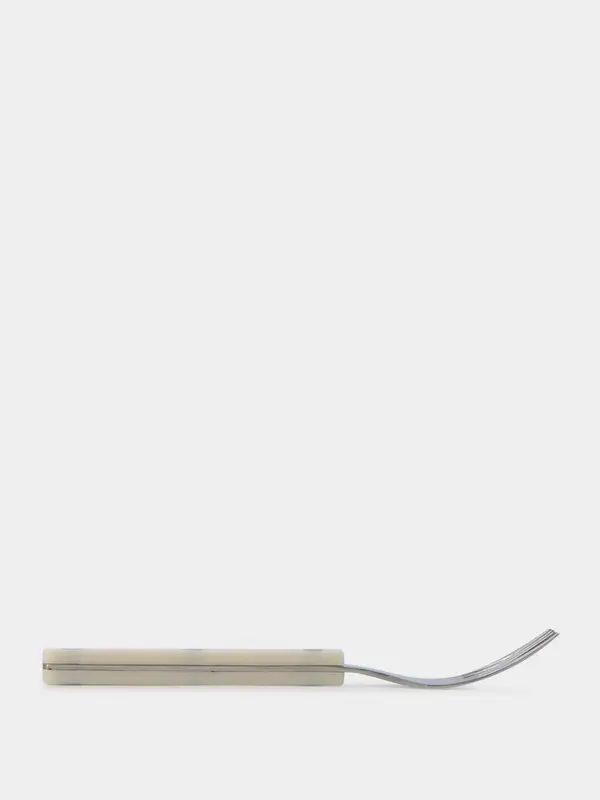 Sabre Paris Bistrot Small Fork - White
