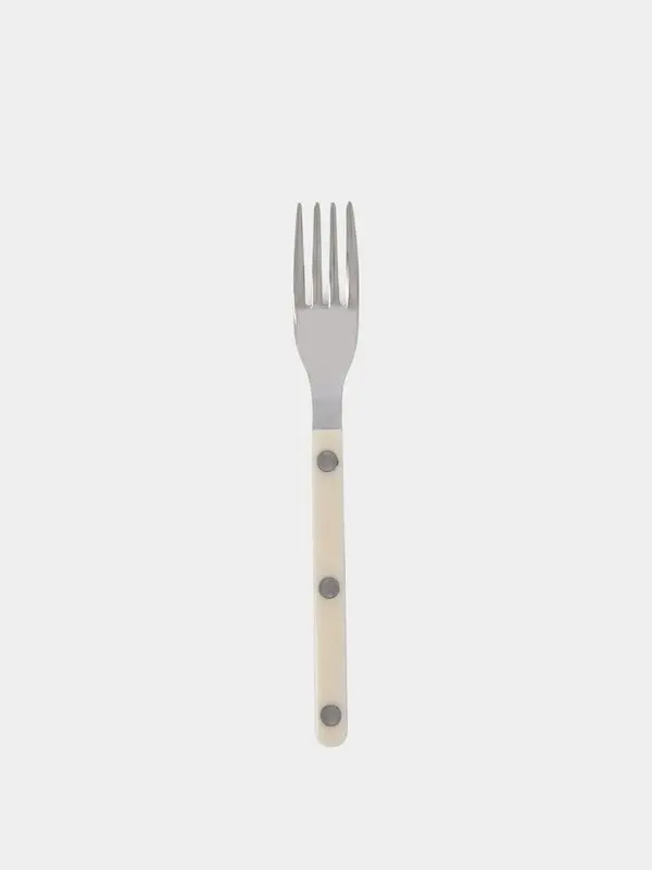 Sabre Paris Bistrot Small Fork - White