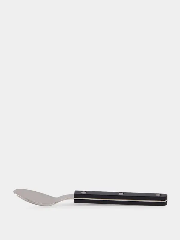 Sabre Paris Bistrot Solid Espresso Spoon