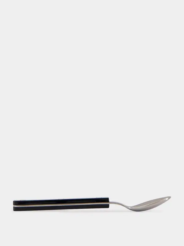 Sabre Paris Bistrot Solid Espresso Spoon