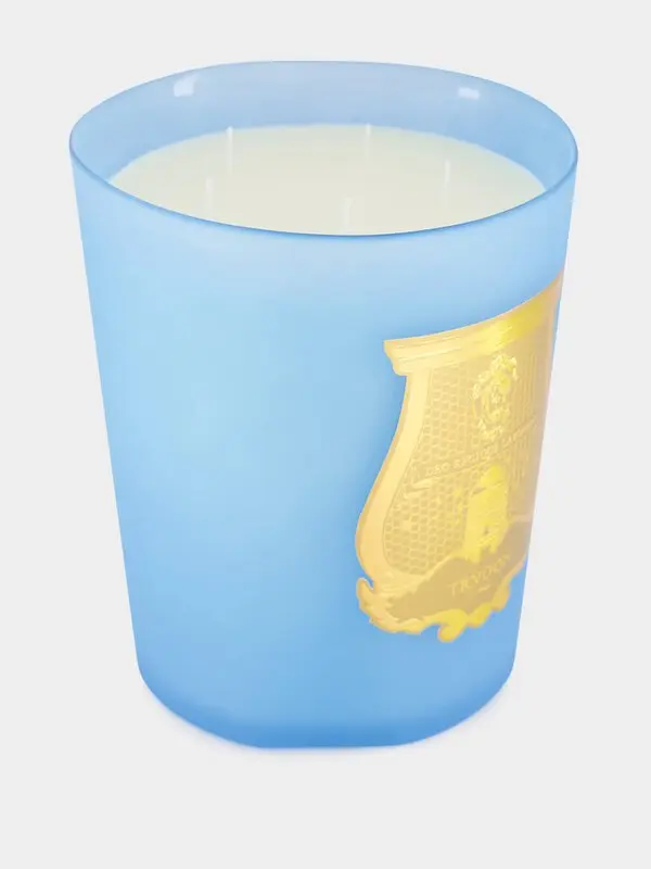 TRUDON Versailles Great Candle - Blue