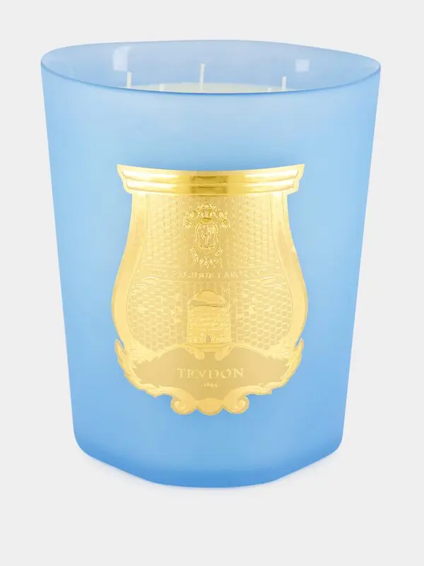 TRUDON Versailles Great Candle - Blue