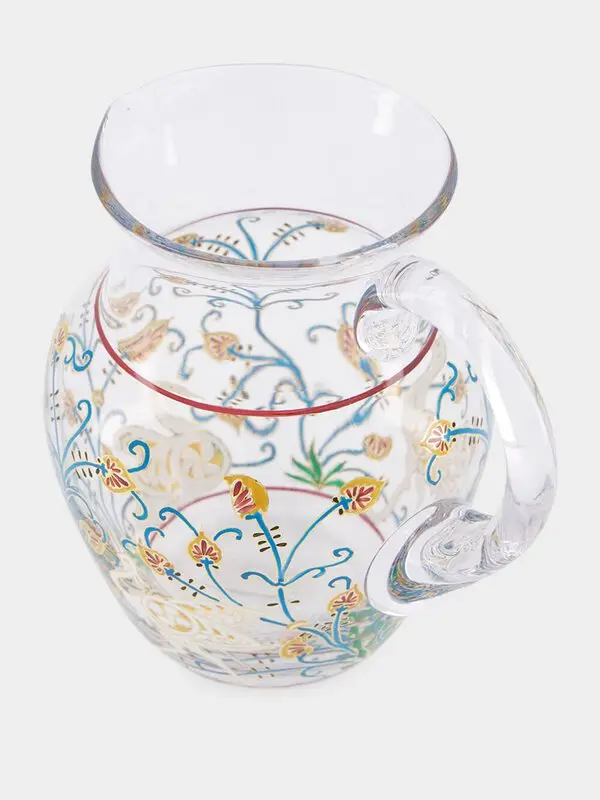 LOBMEYR Alhambra Water Pitcher
