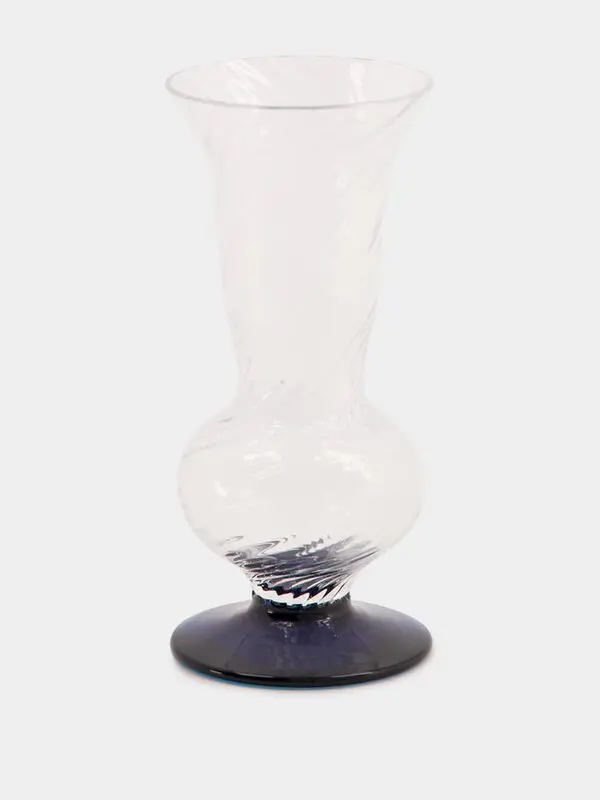 La DoubleJ Murano Glass Sippers Set Of 4