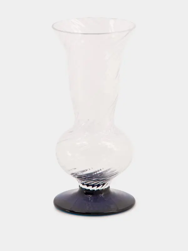 La DoubleJ Murano Glass Sippers Set Of 4