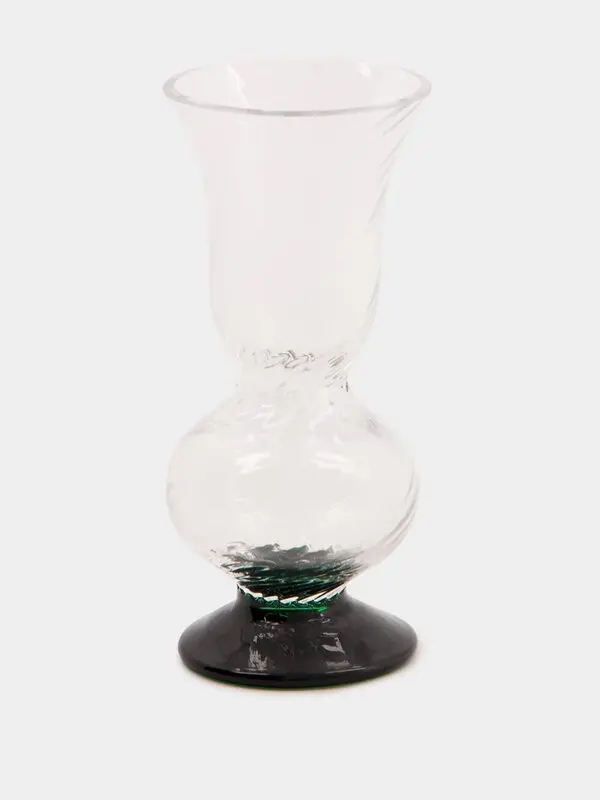 La DoubleJ Murano Glass Sippers Set Of 4