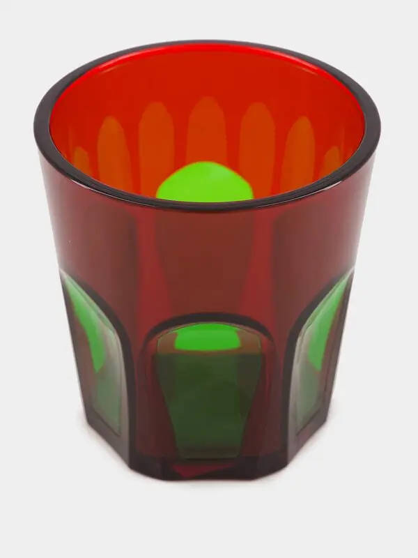 MARIO LUCA GIUSTI Gulli Inverso Tumbler